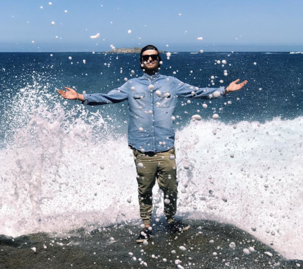 Cassey Invasion Ecology